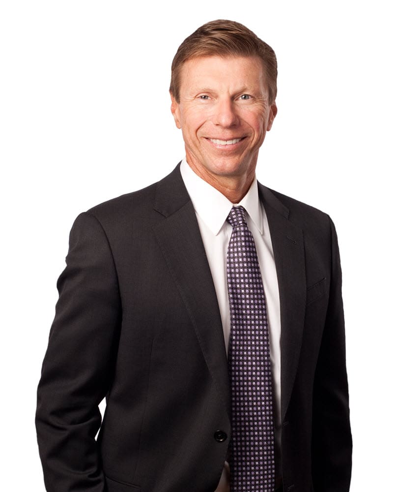 Thomas Clinch, M.D. - LASIK & Cataract Surgeon in Washington