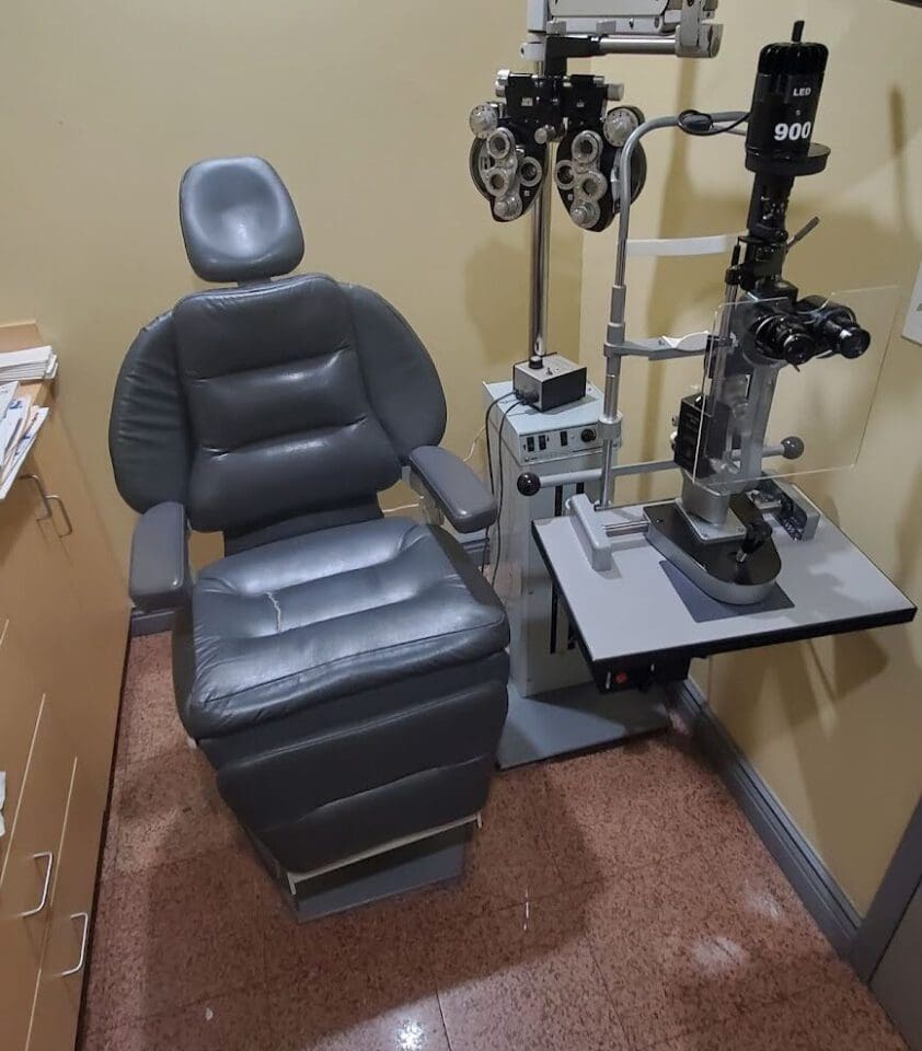 New York City LASIK Eye Surgery | NVISION Eye Centers