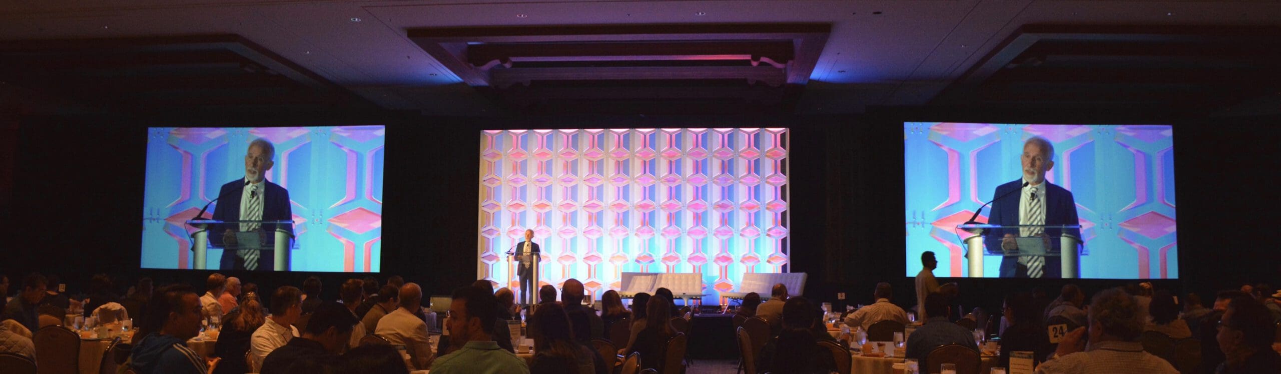 Optometrist Events – NVISION