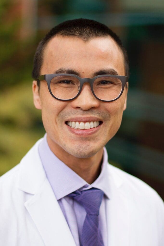 Jonathan Young, M.D., Ph.D - Ophthalmologist in Tigard, OR