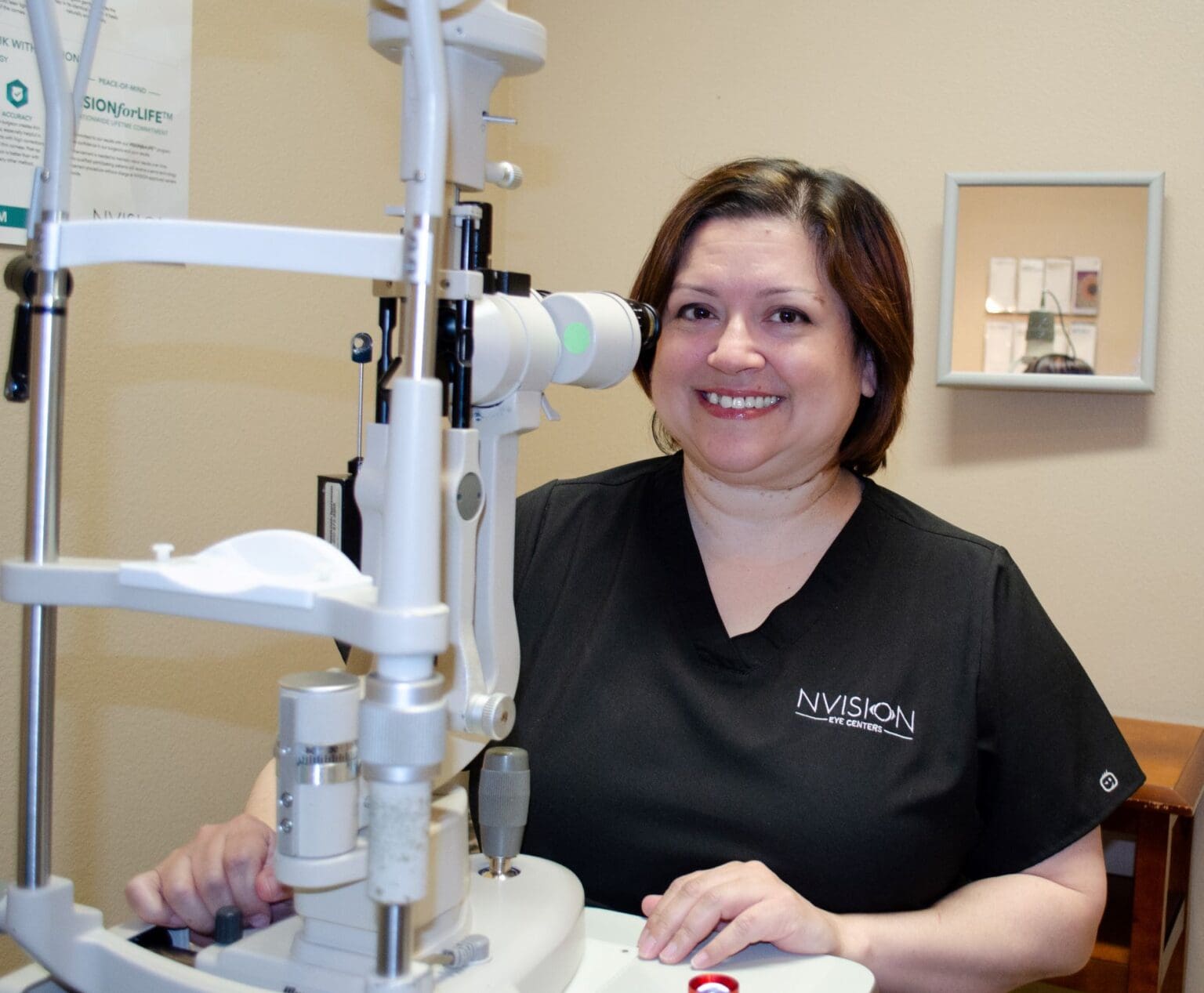 LASIK Las Vegas | Nevada Eye Care West