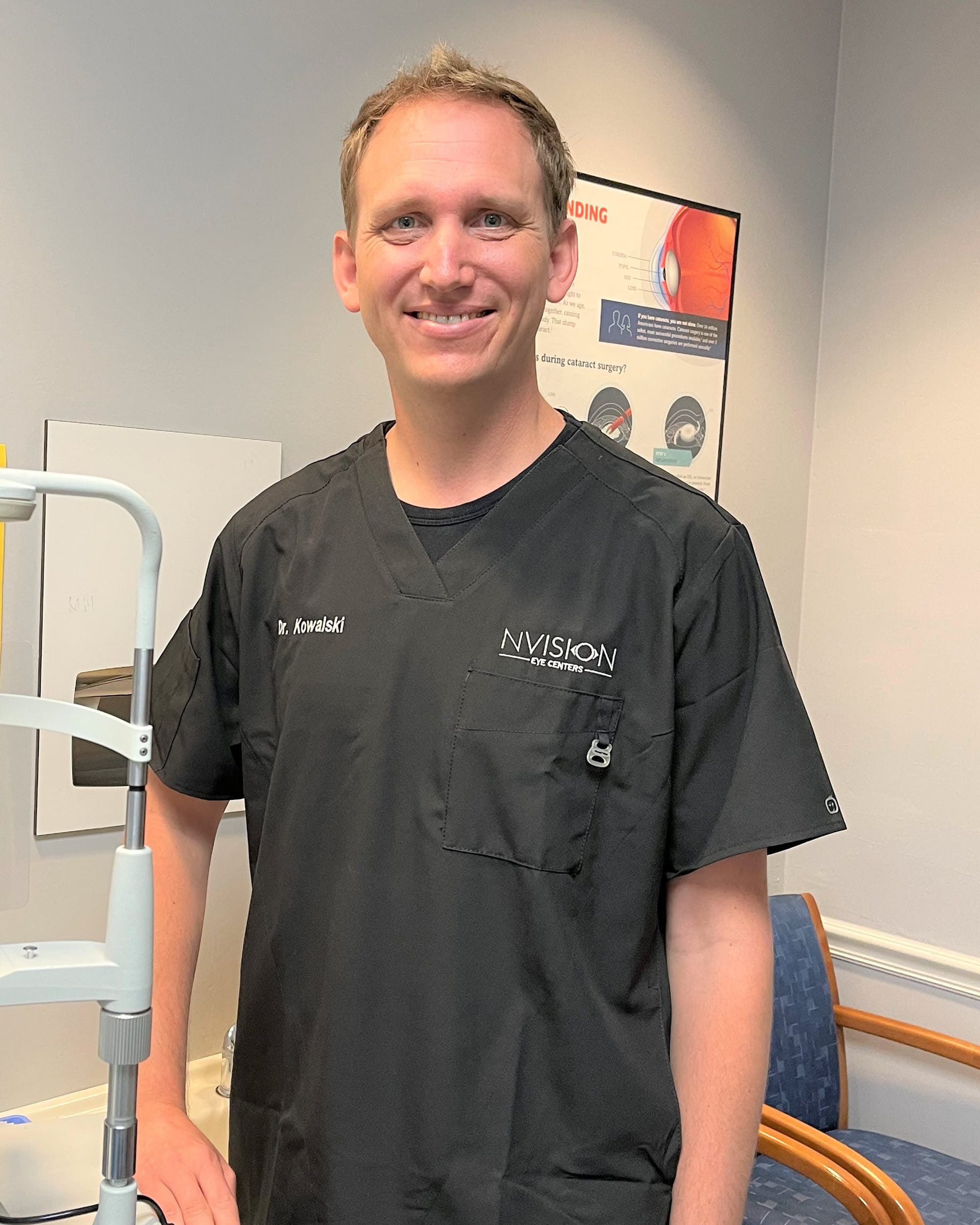 Tucson LASIK Eye Surgery | Hodges Eye Care & Surgery Center