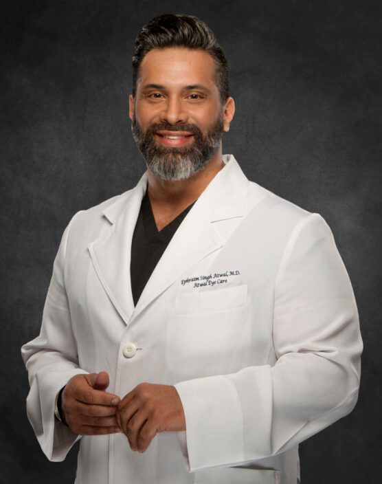 Buffalo LASIK Surgery - Atwal Eye Care | NVISION Eye Centers