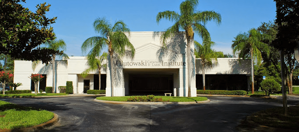 LASIK Daytona Beach | Filutowski Eye Institute