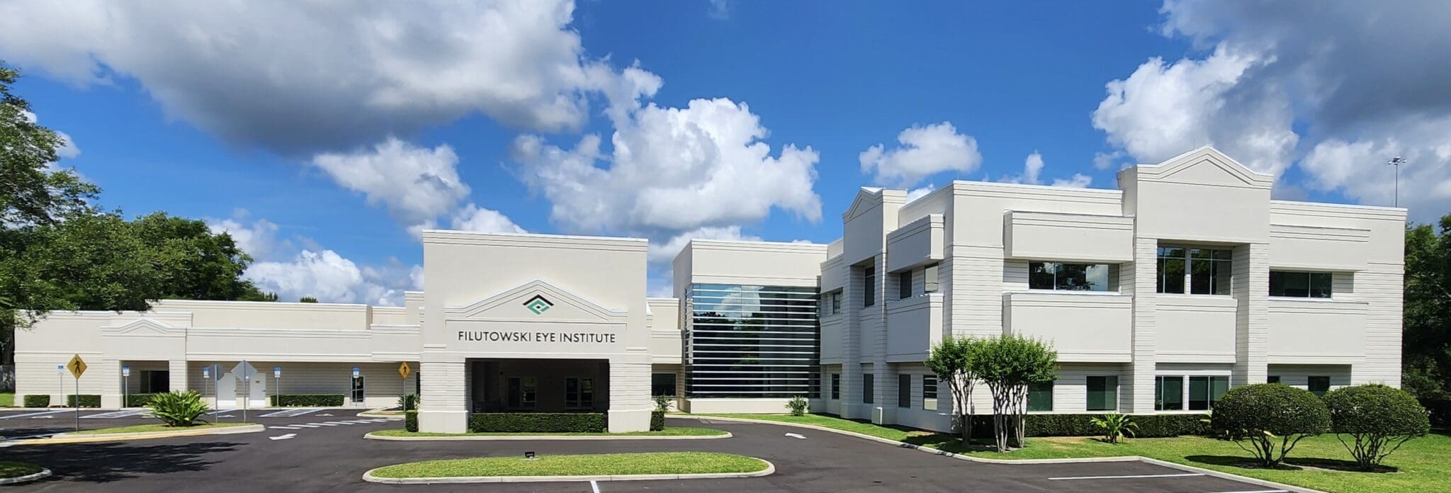 LASIK Lake Mary | Filutowski Eye Institute