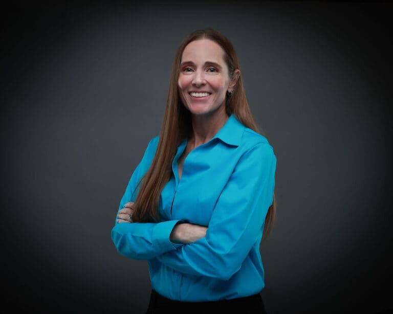 Executive Leadership of NVISION Eye Centers