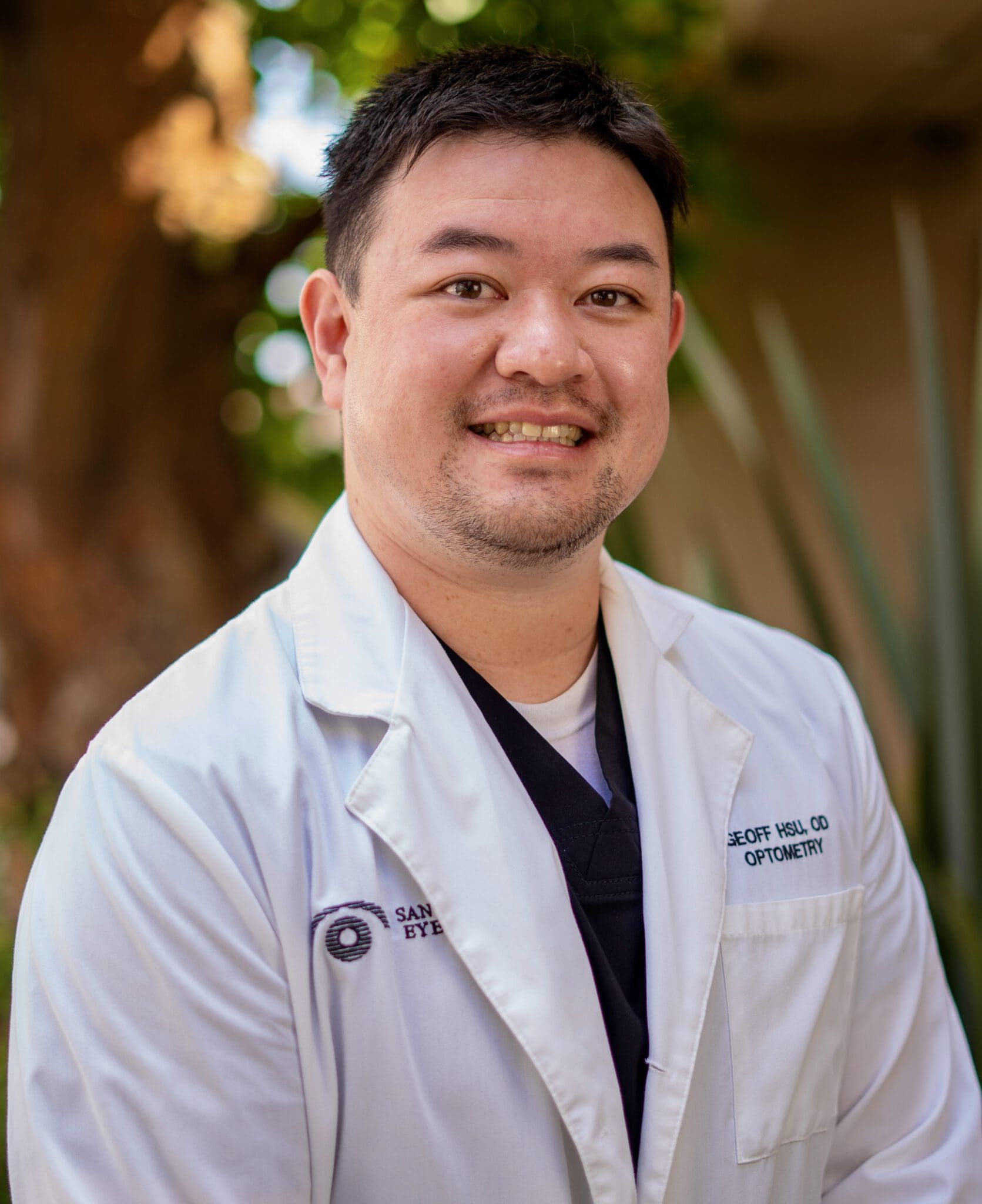 San Pedro Eye Care | NVISION Eye Centers, San Pedro, CA