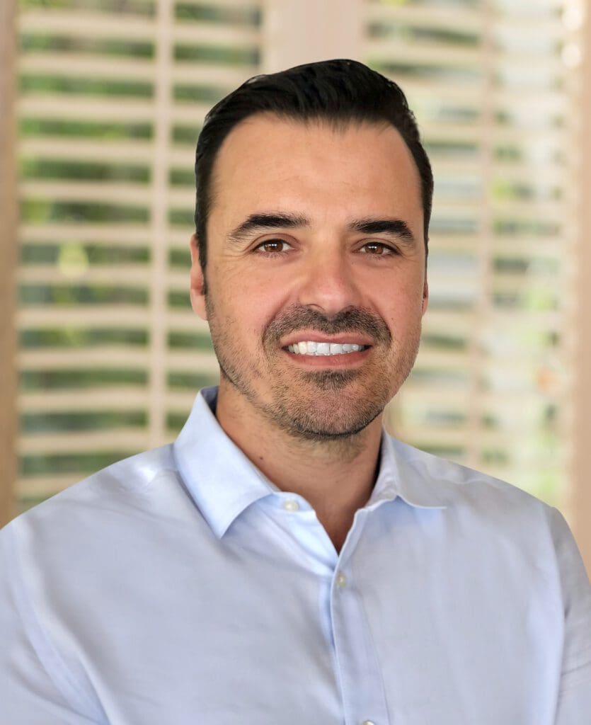 Executive Leadership of NVISION Eye Centers