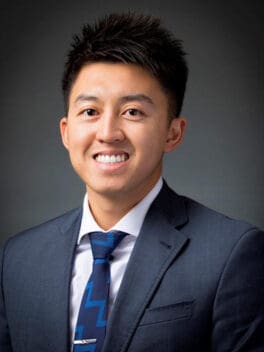 Huy Q. Ly, M.D. | NVISION Eye Centers