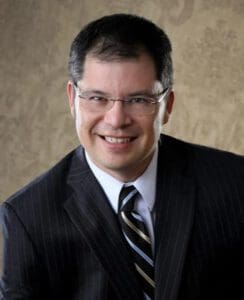 Joseph Kavanagh, M.D. | Cataract & Refractive Surgeon in TX