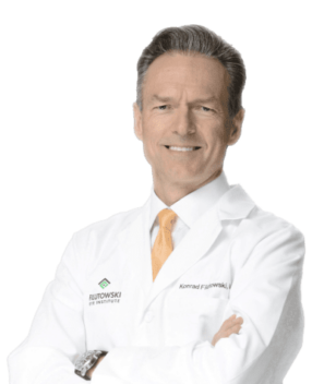 LASIK Lake Mary | Filutowski Eye Institute
