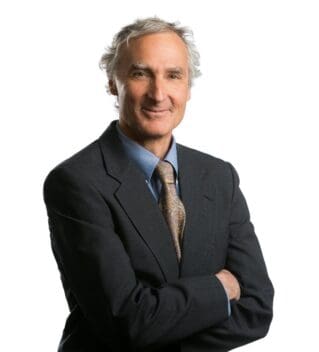 David Litoff, M.D. | Cataract & Refractive Surgeon in CO