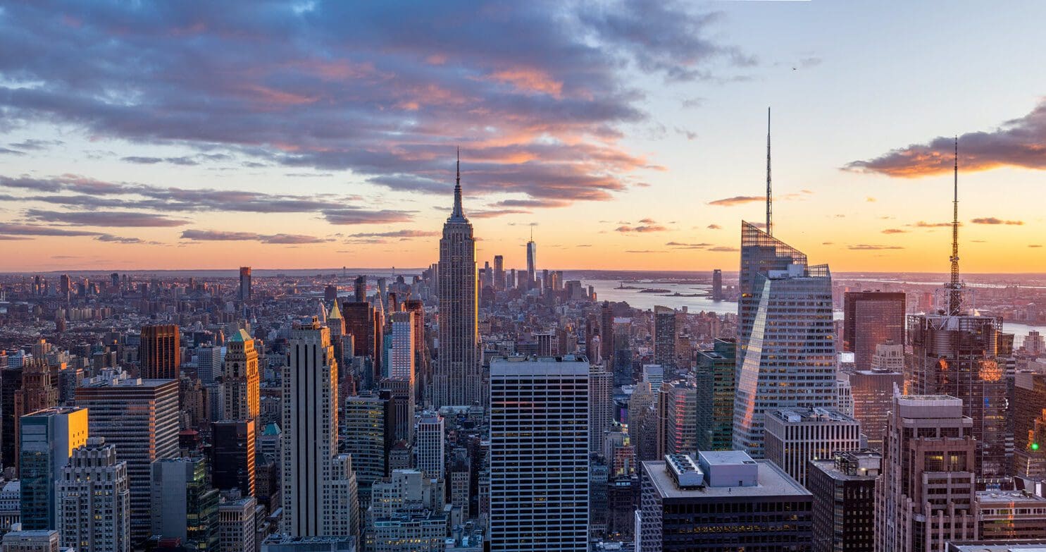 New York City LASIK Eye Surgery | NVISION Eye Centers