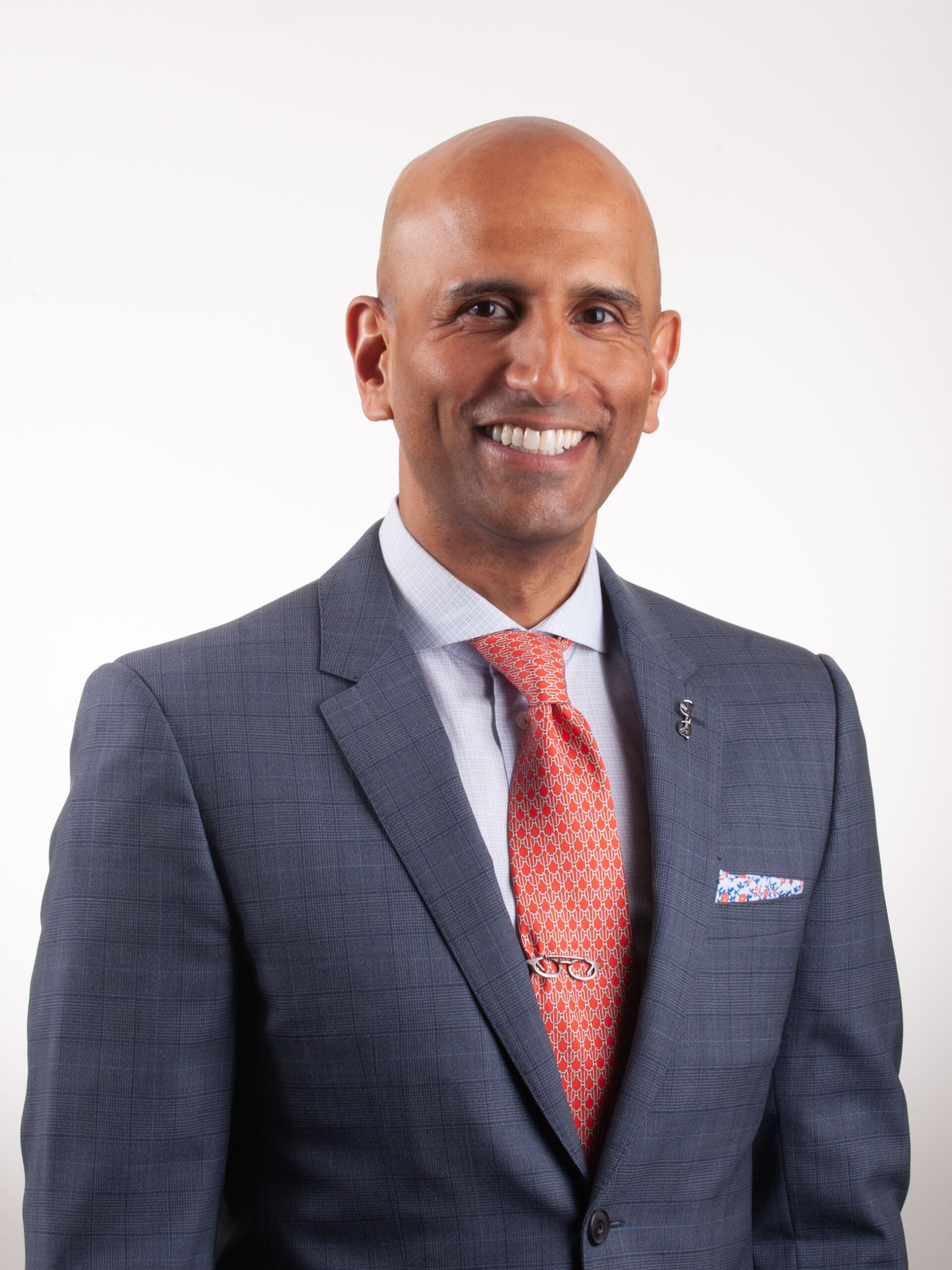 Raj Rathod M.D., M.B.A. | Orange County Retina