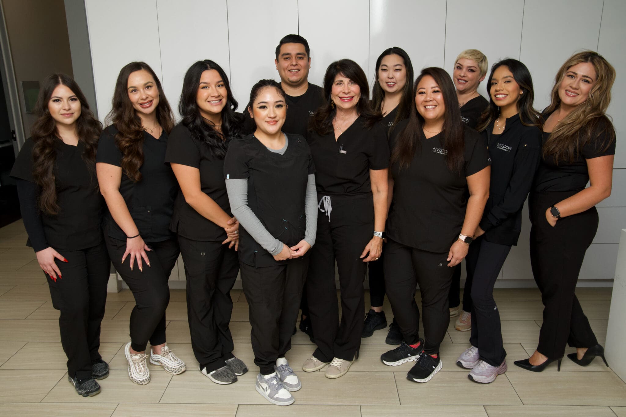 Fullerton Eye Clinic - Cataract Surgery, LASIK in Fullerton