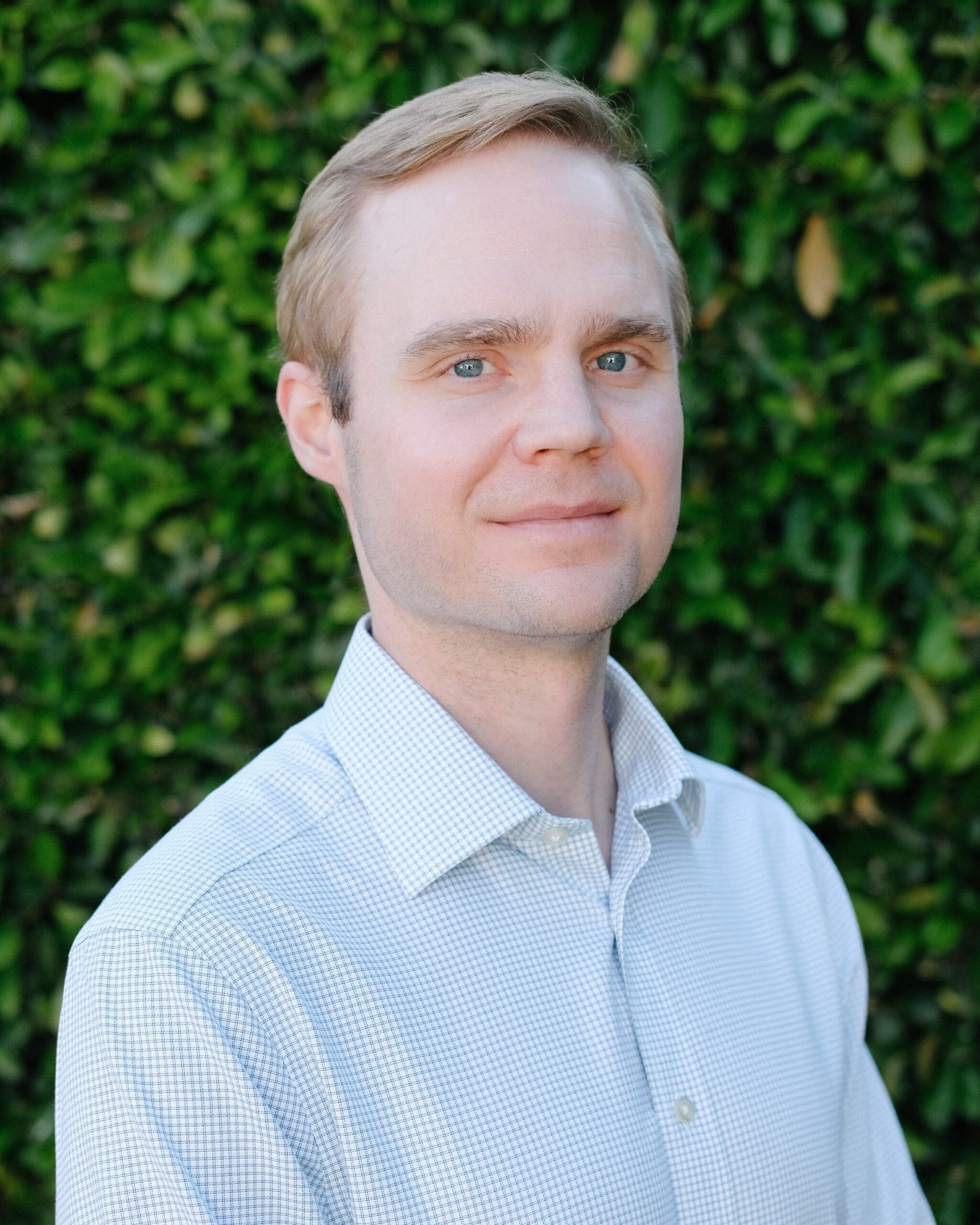 Executive Leadership of NVISION Eye Centers