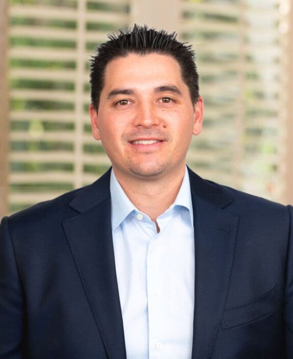 Brian Yatabe, Chief Operating Officer, NVISION Eye Centers