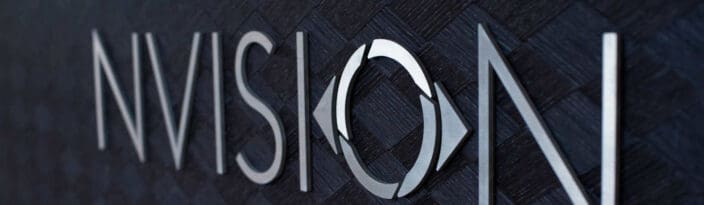 About NVISION – NVISION