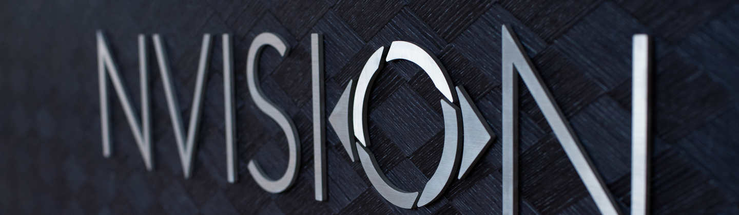 About NVISION – NVISION