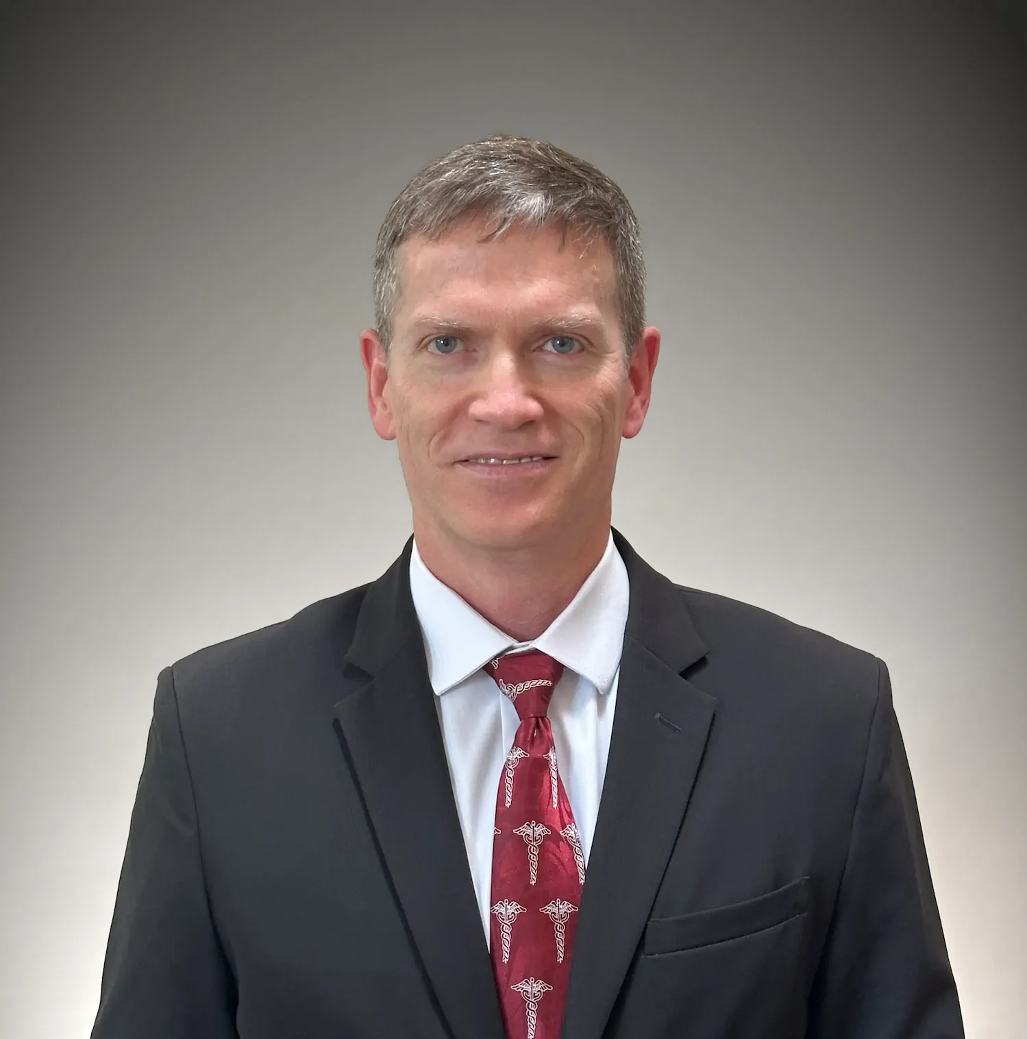 Benjamin Smith, M.D. | Ophthalmologist in Tucson, AZ