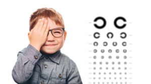 Contrast Sensitivity Testing: How Does It Work? | NVISION Eye Centers