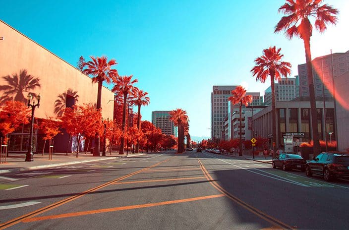 California Driving Vision Requirements Explained NVISION Eye Centers 