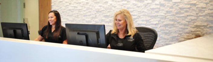 Contact Our Support Center – NVISION