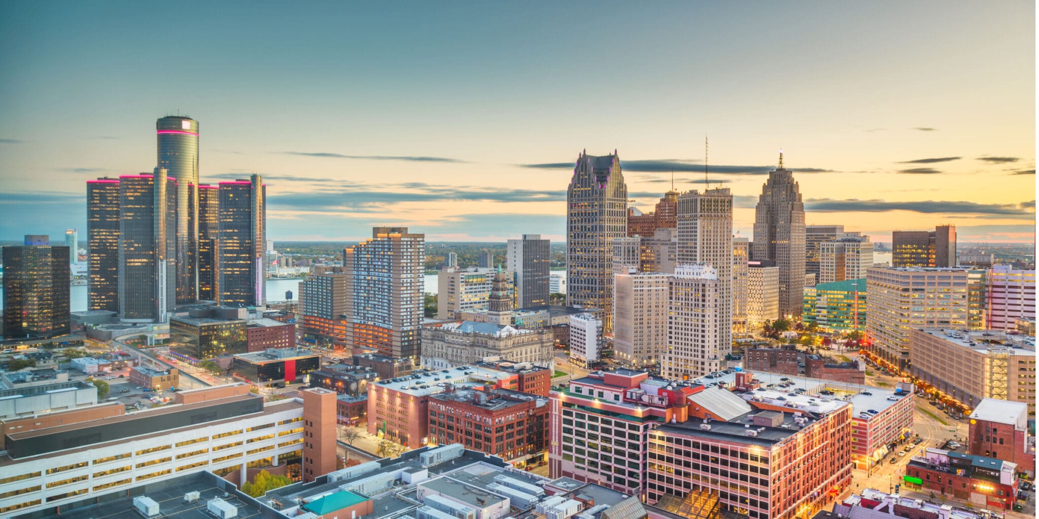 Detroit LASIK Eye Surgery – NVISION Eye Centers