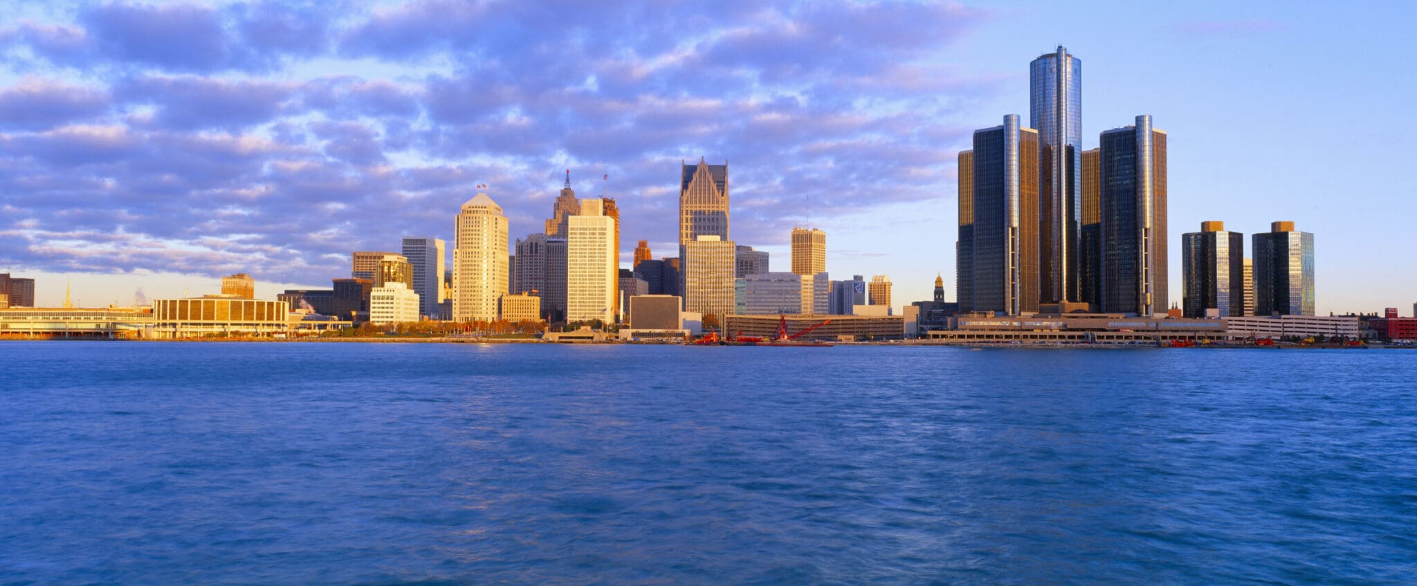 Detroit LASIK Eye Surgery – NVISION