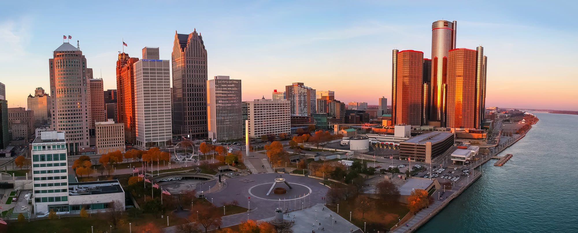 LASIK Detroit | Michigan Ophthalmology in Detroit