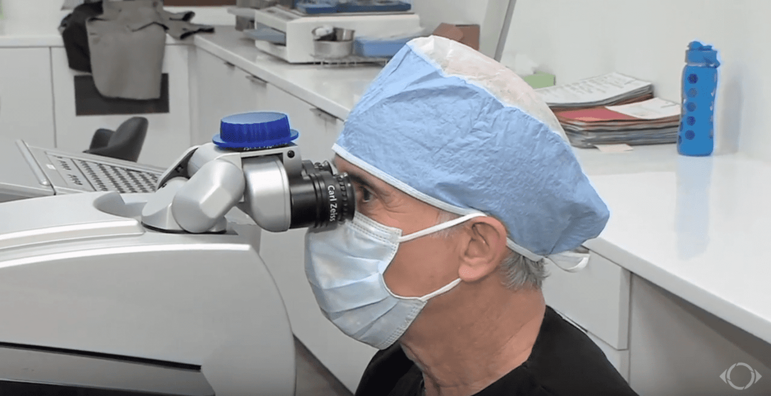 When Was LASIK Invented? The History of LASIK