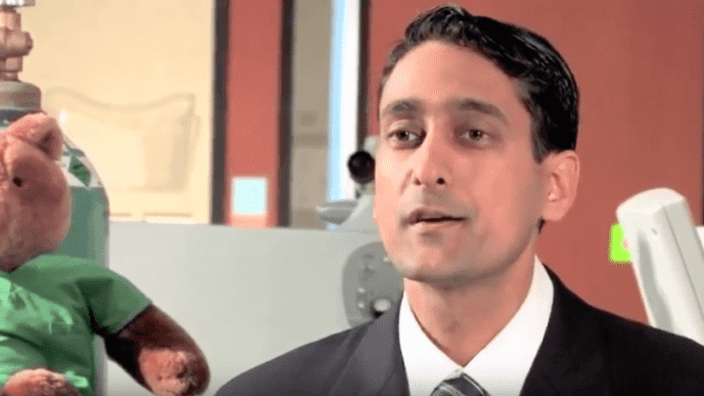 Amarpreet Brar, M.D. - Custom LASIK & PRK Surgeon in CA