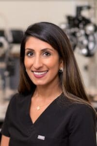 Meet Preeya Gupta, MD - Eye Doctor in Raleigh, North Carolina
