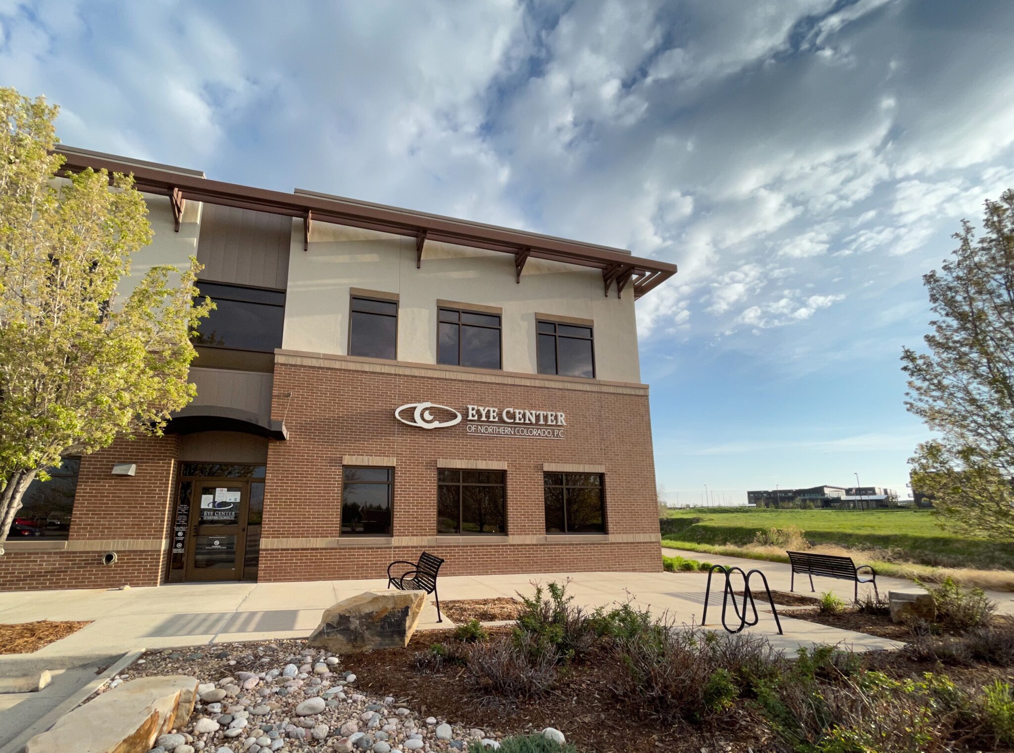Eye Center of Northern Colorado | LASIK Loveland