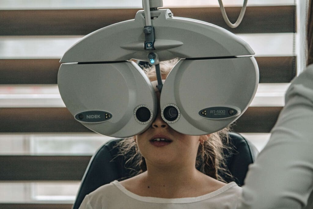 Organizations & Resources Supporting the Visually Impaired