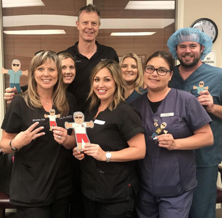 LASIK Thousand Oaks | Miramar Eye Specialists, Westlake Village, CA