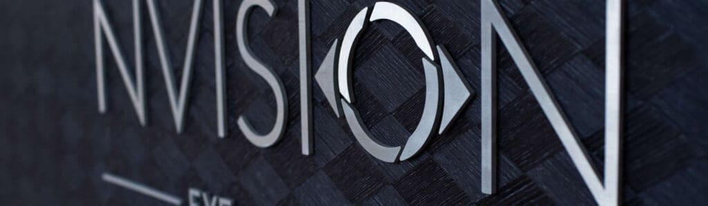 Our Locations | NVISION Eye Centers