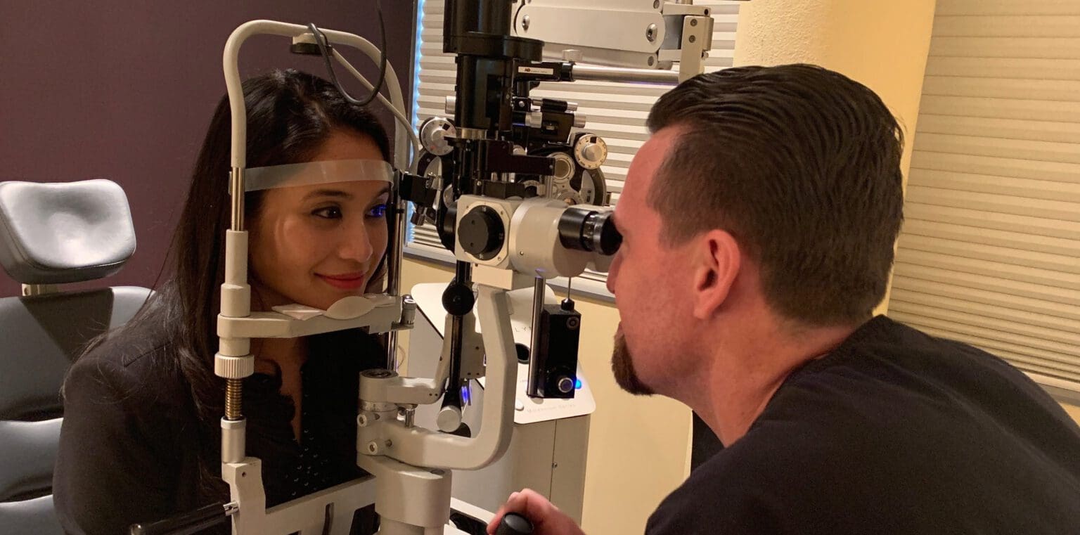Outpatient Surgery of Del Mar | Del Mar Eye Care