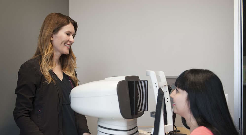 LASIK Orange County | NVISION Eye Centers, Fullerton, CA
