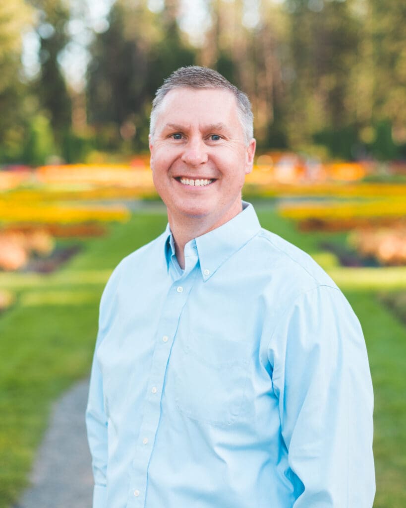 Gary Fillmore, M.D. - LASIK & PRK Surgeon in Spokane, WA