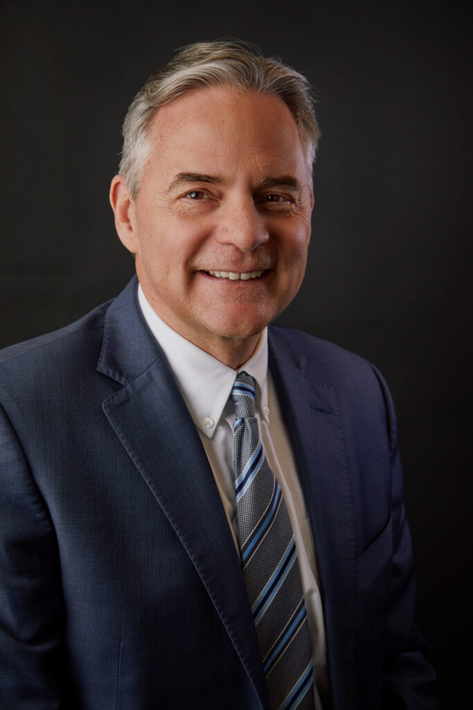 Gary J. Foster, M.D. | Northern Colorado Eye Surgeon