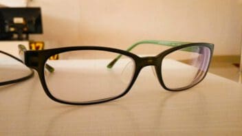 Will HD Glasses Improve Your Vision? – NVISION