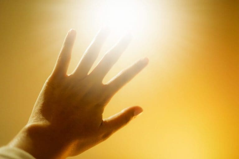 What Kind of Light Improves Vision? – NVISION