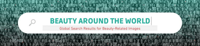 Beauty Searches Across the Globe – NVISION