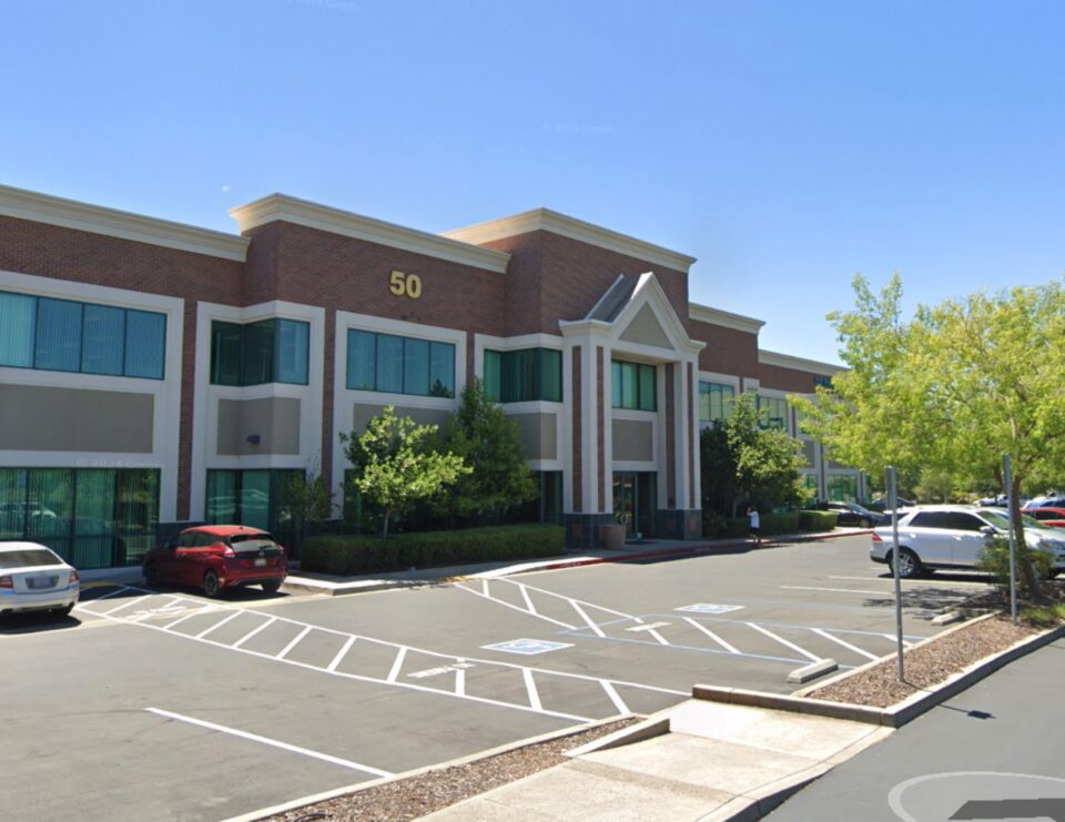 Mujahid A. Hines, M.D. | Cataract & LASIK Surgeon - Roseville/Citrus ...