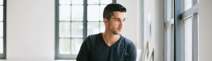 Conditions | NVISION Eye Centers