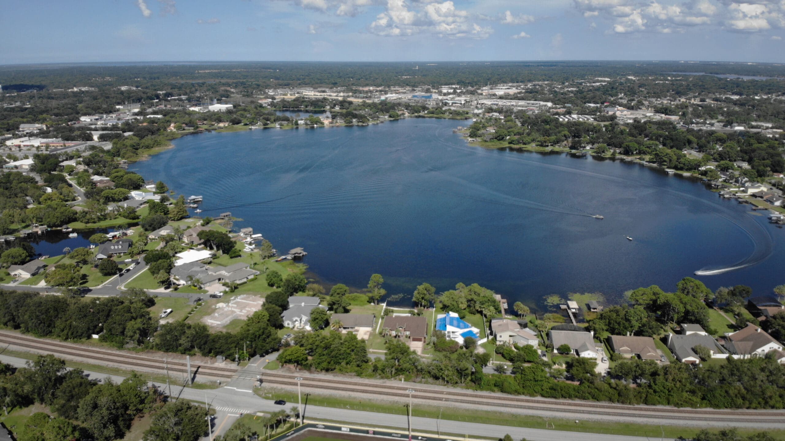 Lake Mary LASIK Eye Surgery – NVISION