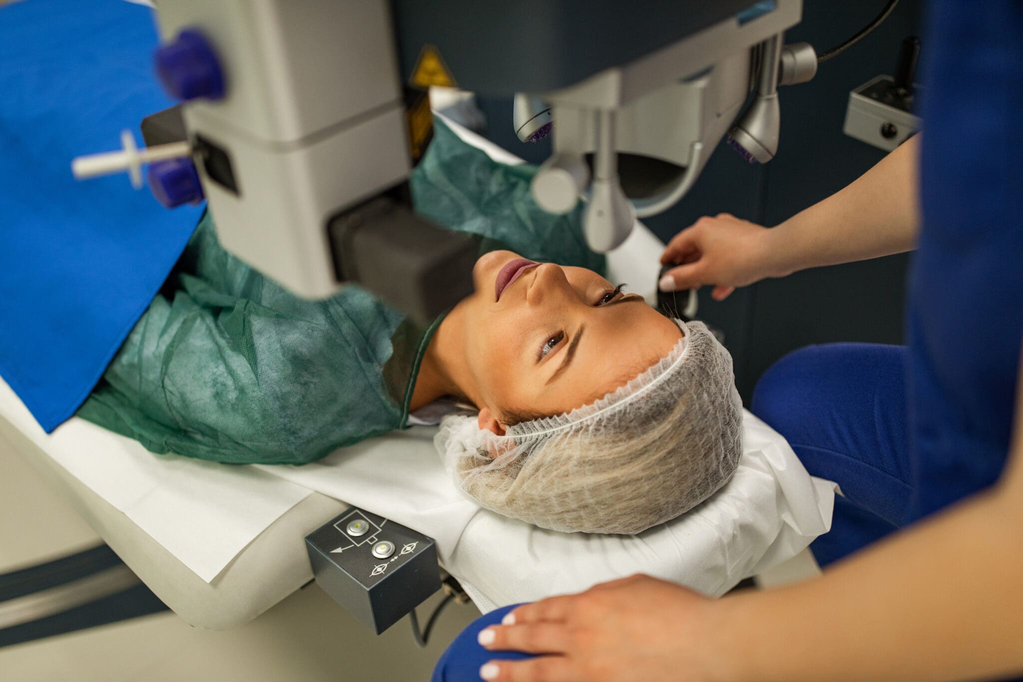 Eye Center of Northern Colorado | LASIK Loveland