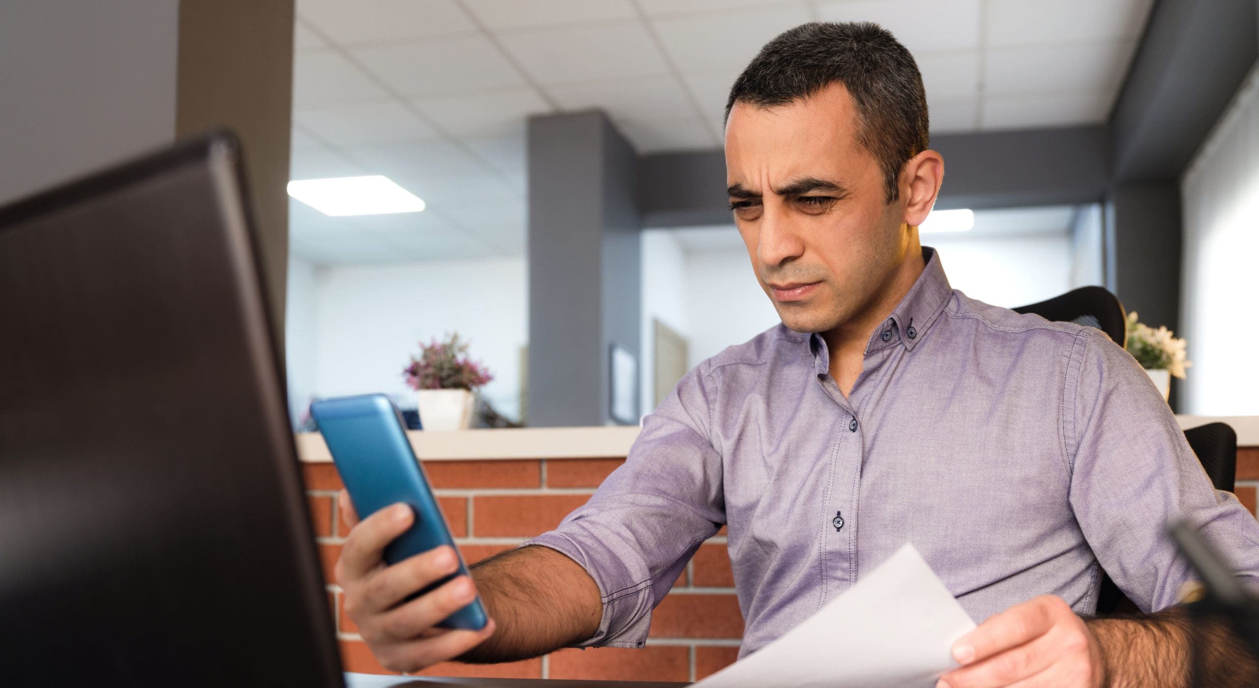 What is Presbyopia? Plus, Symptoms, Causes & Treatment