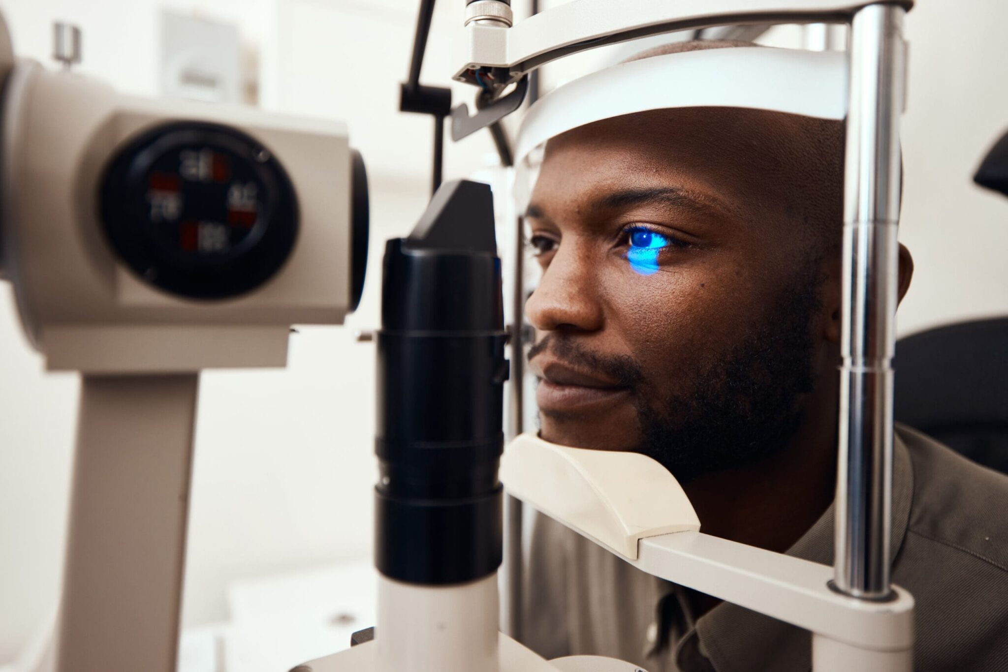 Eye Surgery & Procedures for Eye Diseases & Conditions